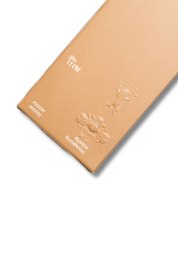 Fernet Hunter Cacao – The Sake Company