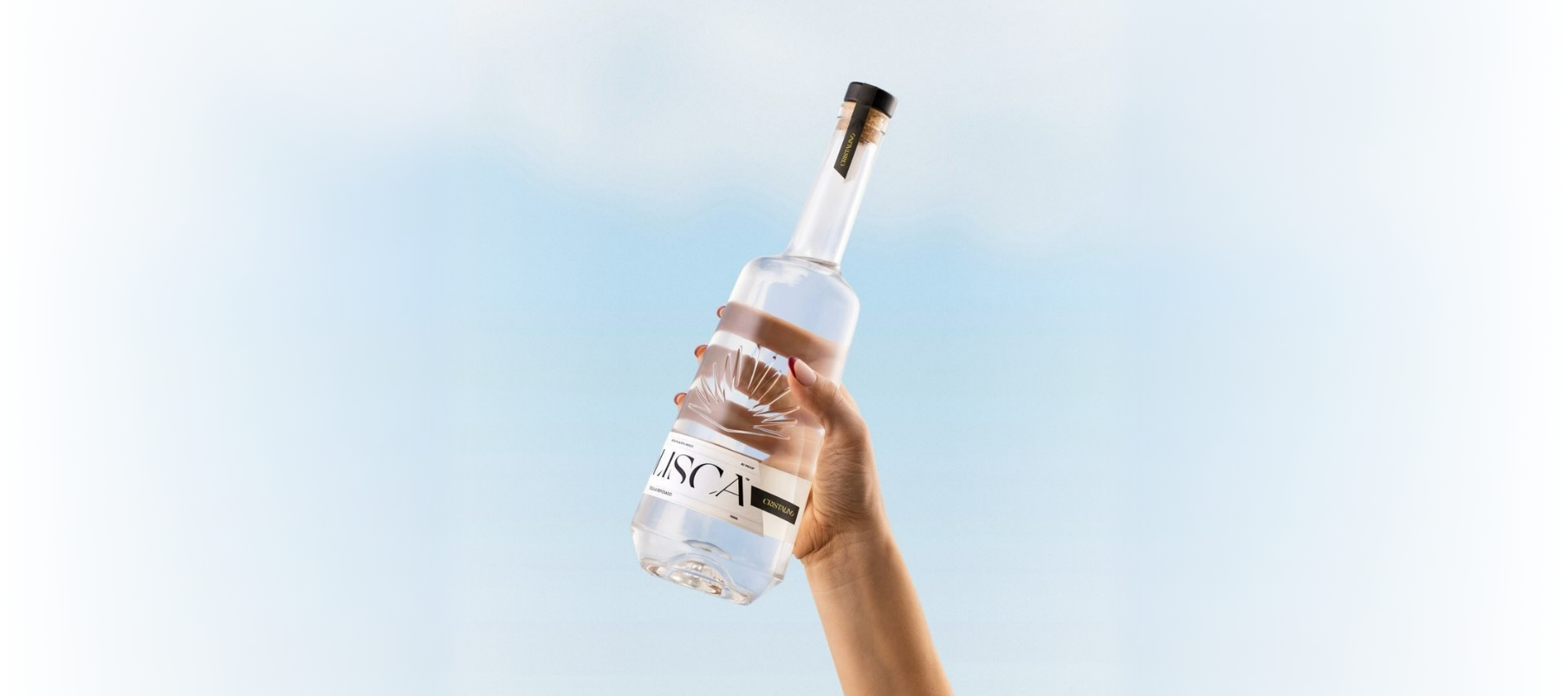 Solisca Reposado Cristalino – The Sake Company