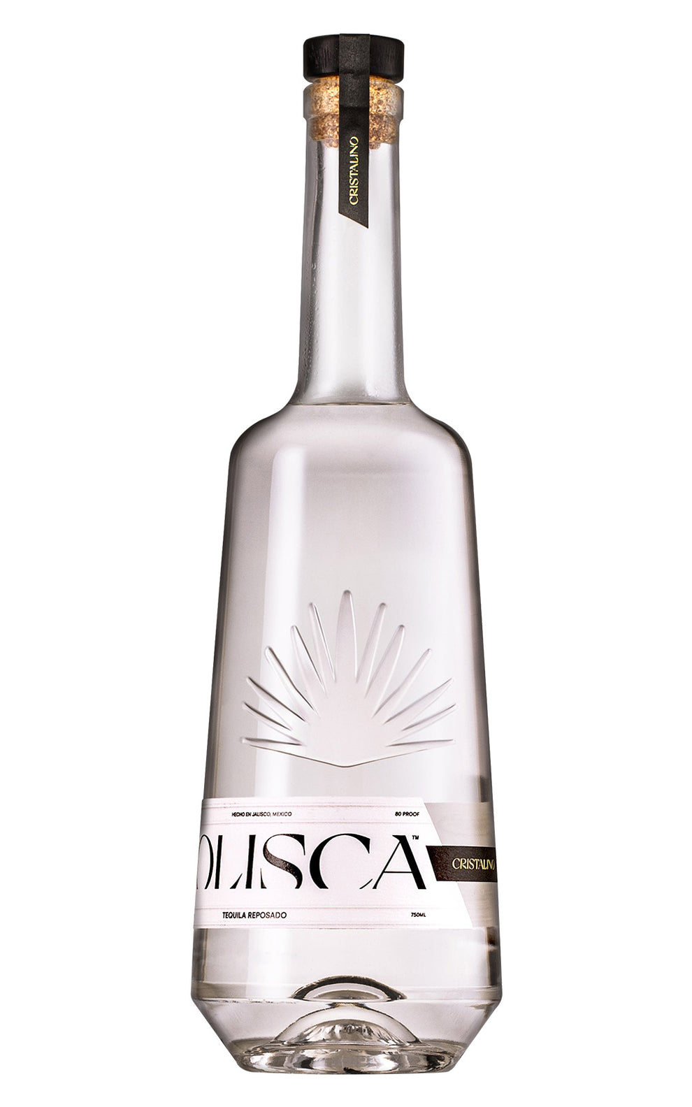 Solisca Reposado Cristalino – The Sake Company