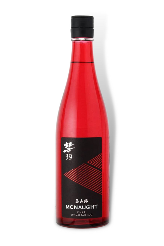 Junmai Daiginjo – thesakecompany
