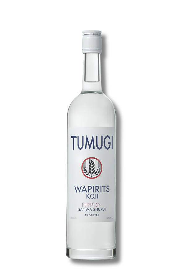 iichiko Tumugi – The Sake Company