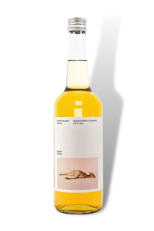 Fernet Hunter – The Sake Company